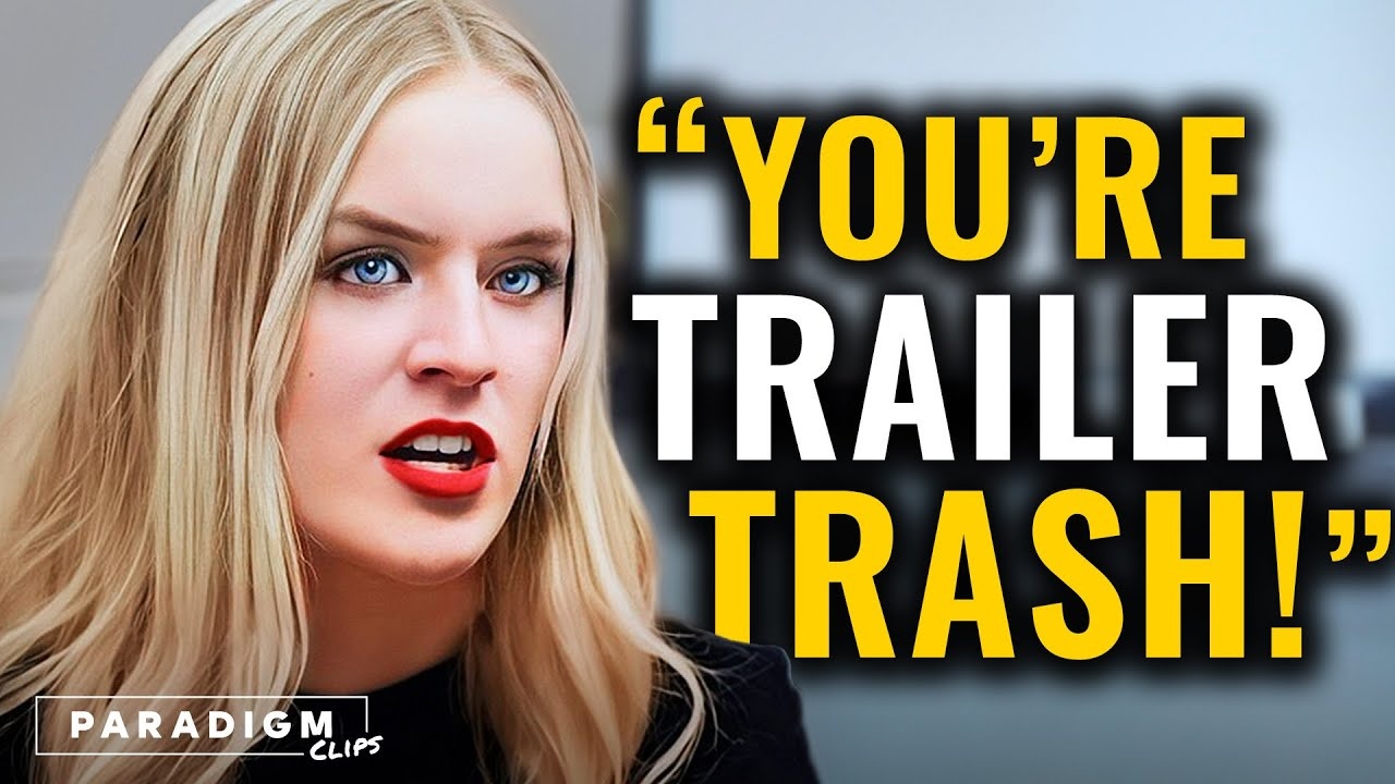 That moment Karen’s plan completely backfired