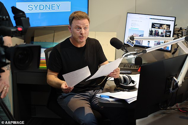 Nine sells its sprawling radio empire - and billionaire pub baron ...