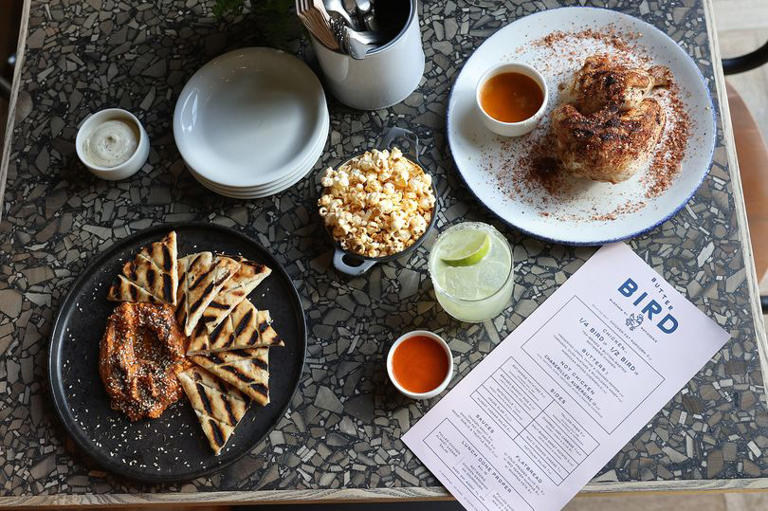 New Ancoats restaurants marks 'first' for the trendy Manchester ...