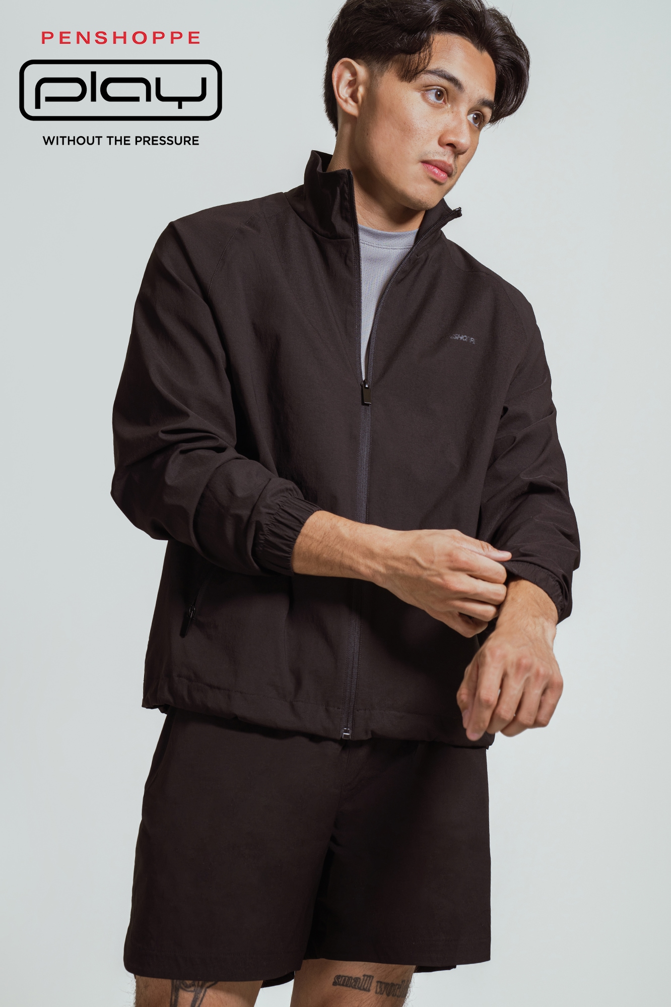 Jumping higher and enjoying the process—rising star athlete Elijah Cole ...