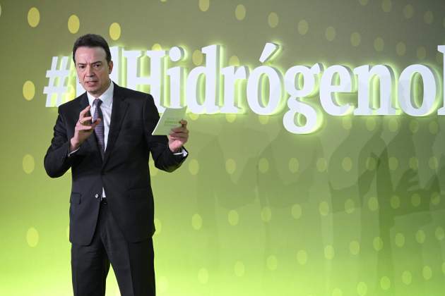 El 4º día del hidrógeno de Enagás confirma el despegue del hidrógeno verde