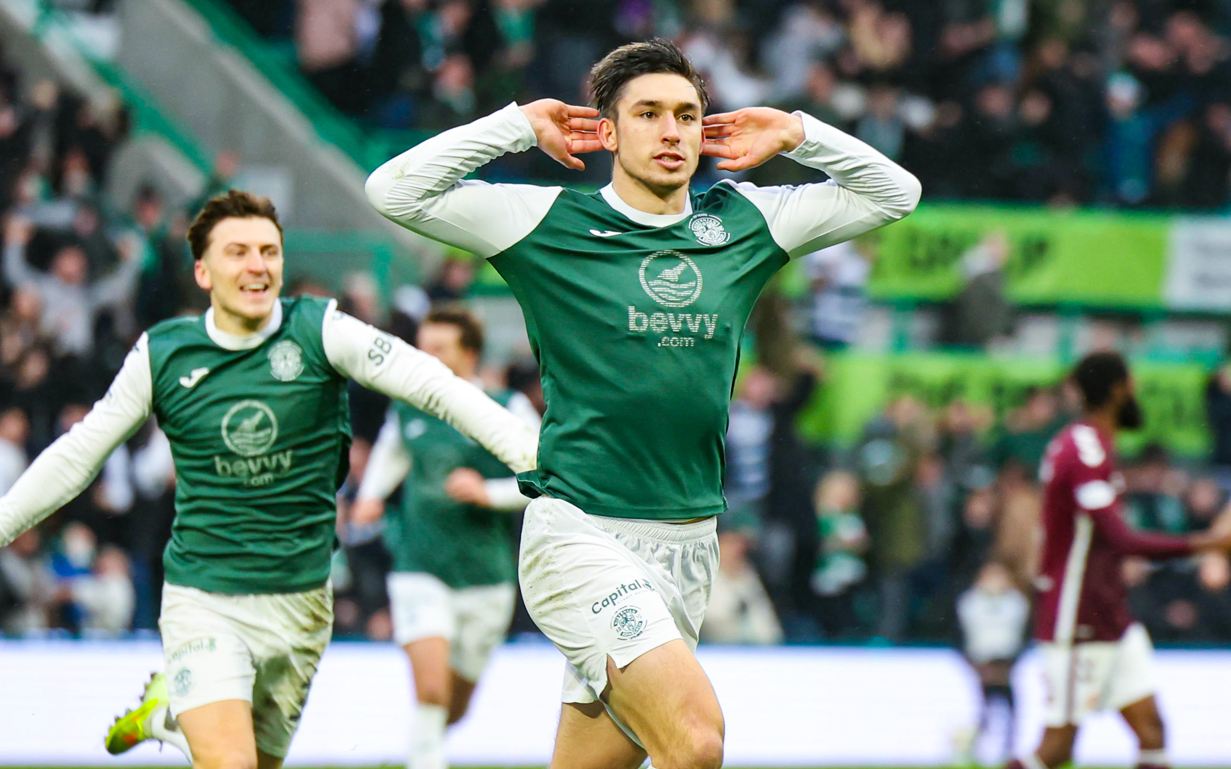 The 15 most profitable Scottish Premiership stars in history amid ...