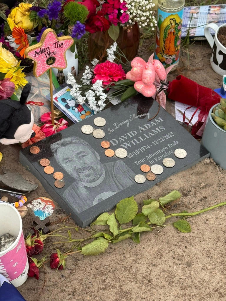 YouTube vlogger Adam the Woo’s cause of death revealed
