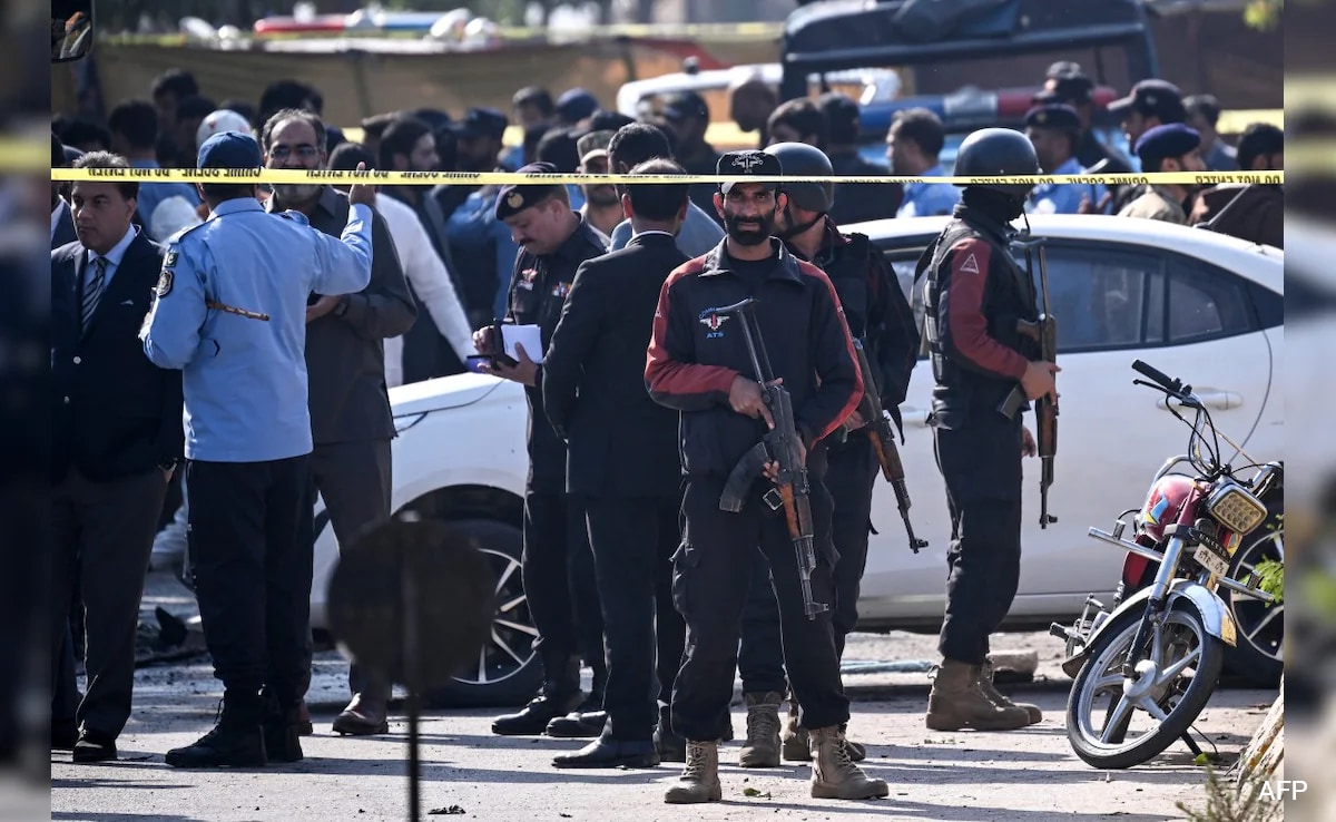 Risk of kidnapping, terrorism: US' travel warning for Pakistan