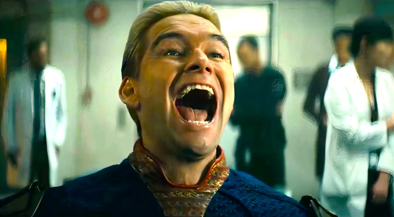 Netflix récupère la star de The Boys