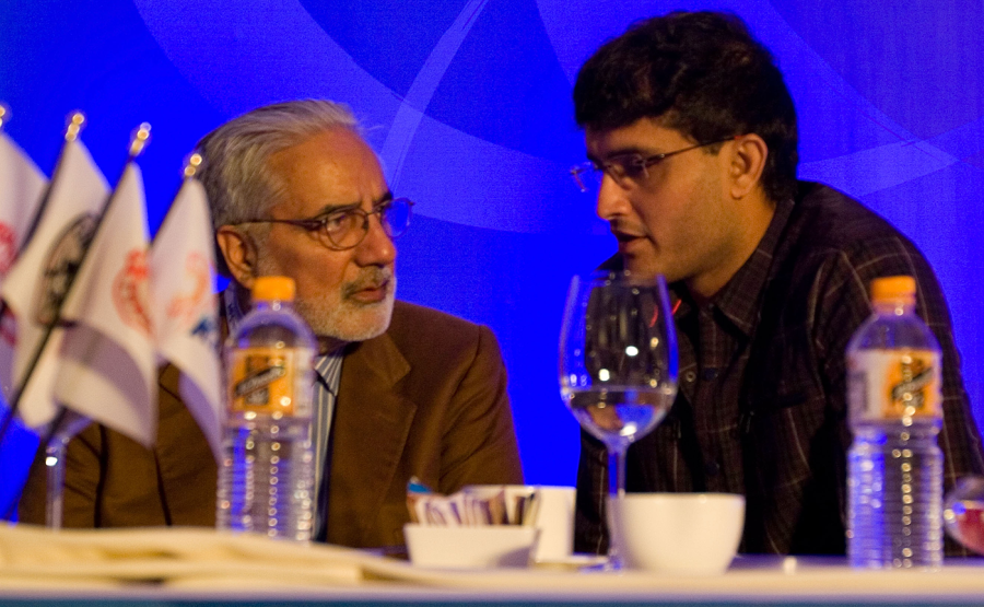 With vision and heart, IS Bindra made things happen in cricket