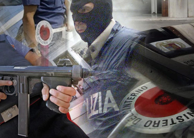 Documenti falsi, arrestato un russo accusato di terrorismo in patria