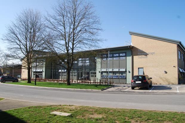 Salisbury secondary school to close early due to 'extreme hot weather'