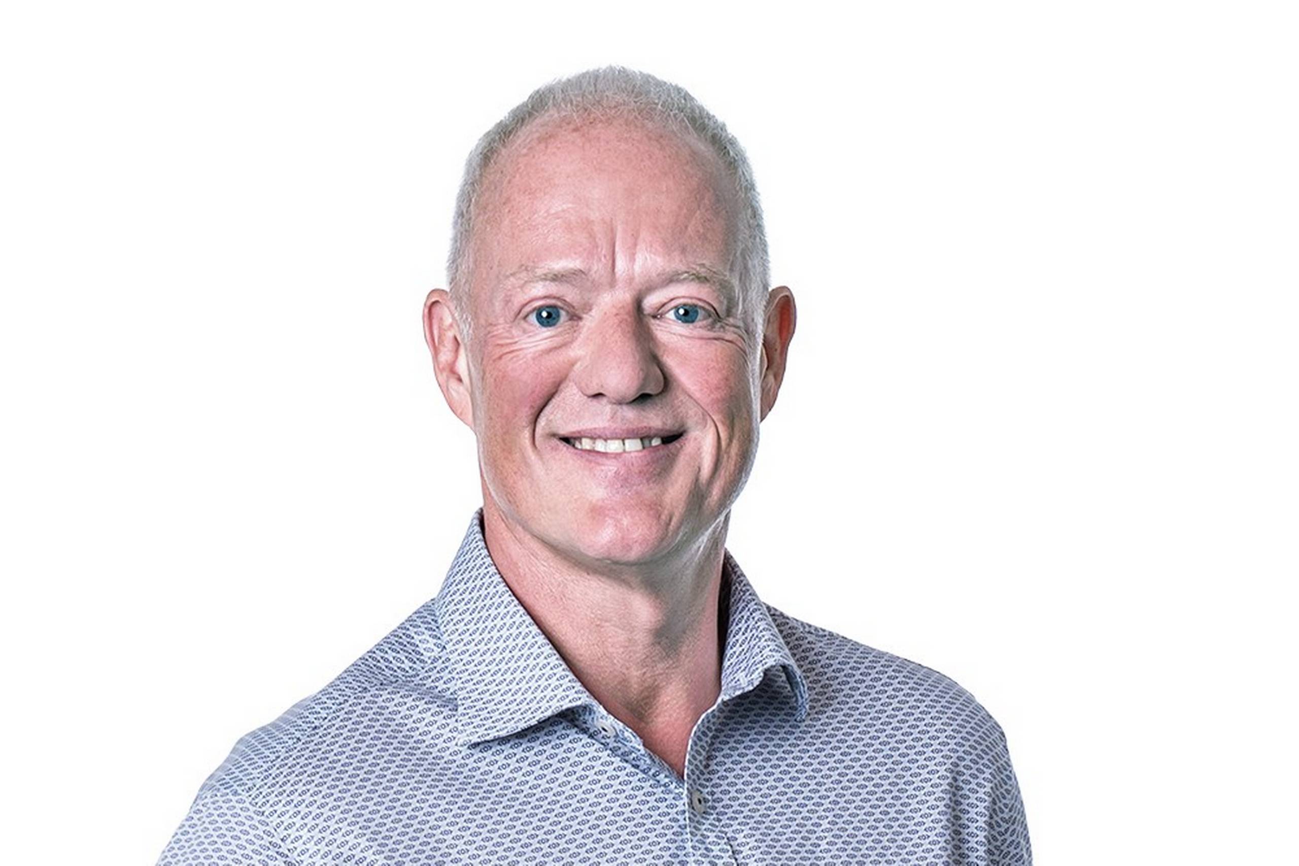 Djurslands Bank skifter ud i direktørstolen