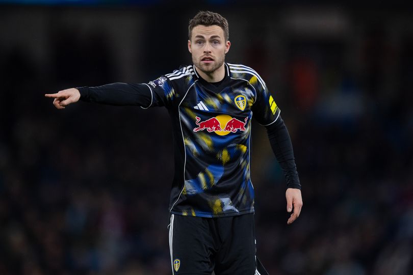 Leeds United injury latest and return dates - Gabriel Gudmundsson, Jaka ...