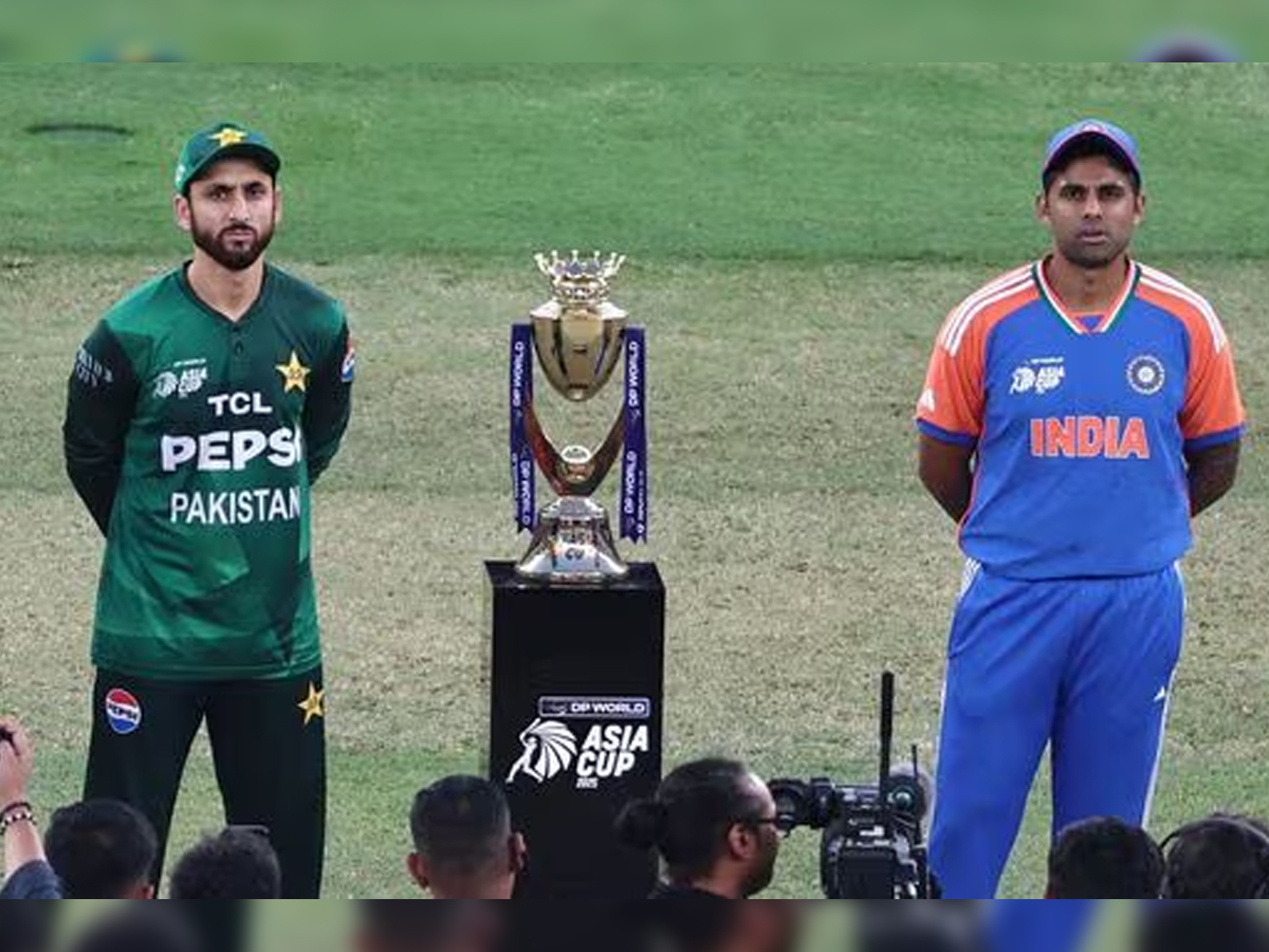 When is the India vs Pakistan match in T20 World Cup 2026? What happens ...