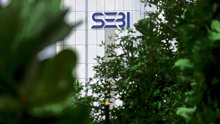 Economic survey views SEBI code as blueprint for regulatory reform