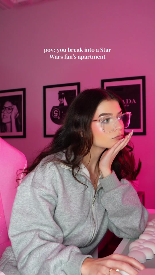 We’re always ready for a duel