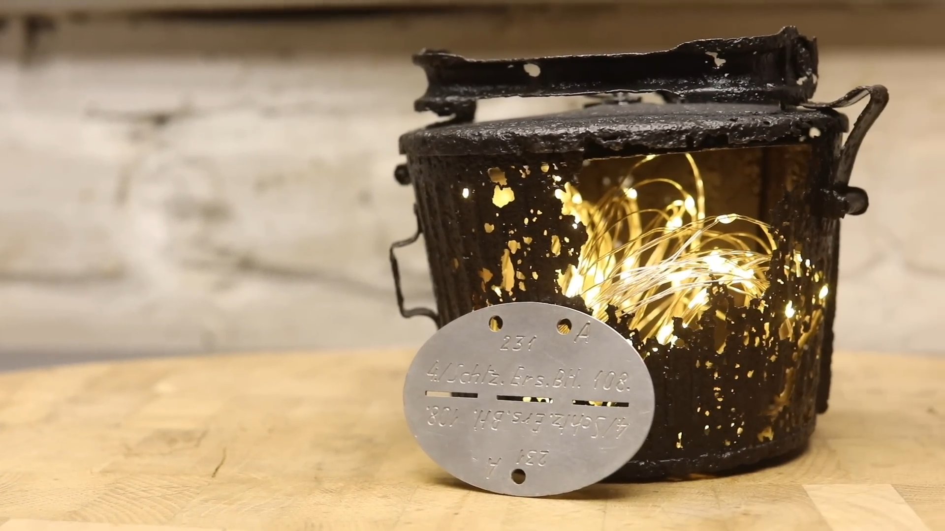 Why World War I wire cutters were essential survival tools