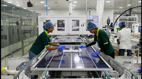 Cautious energy transition at heart of India’s approach: Economic Survey