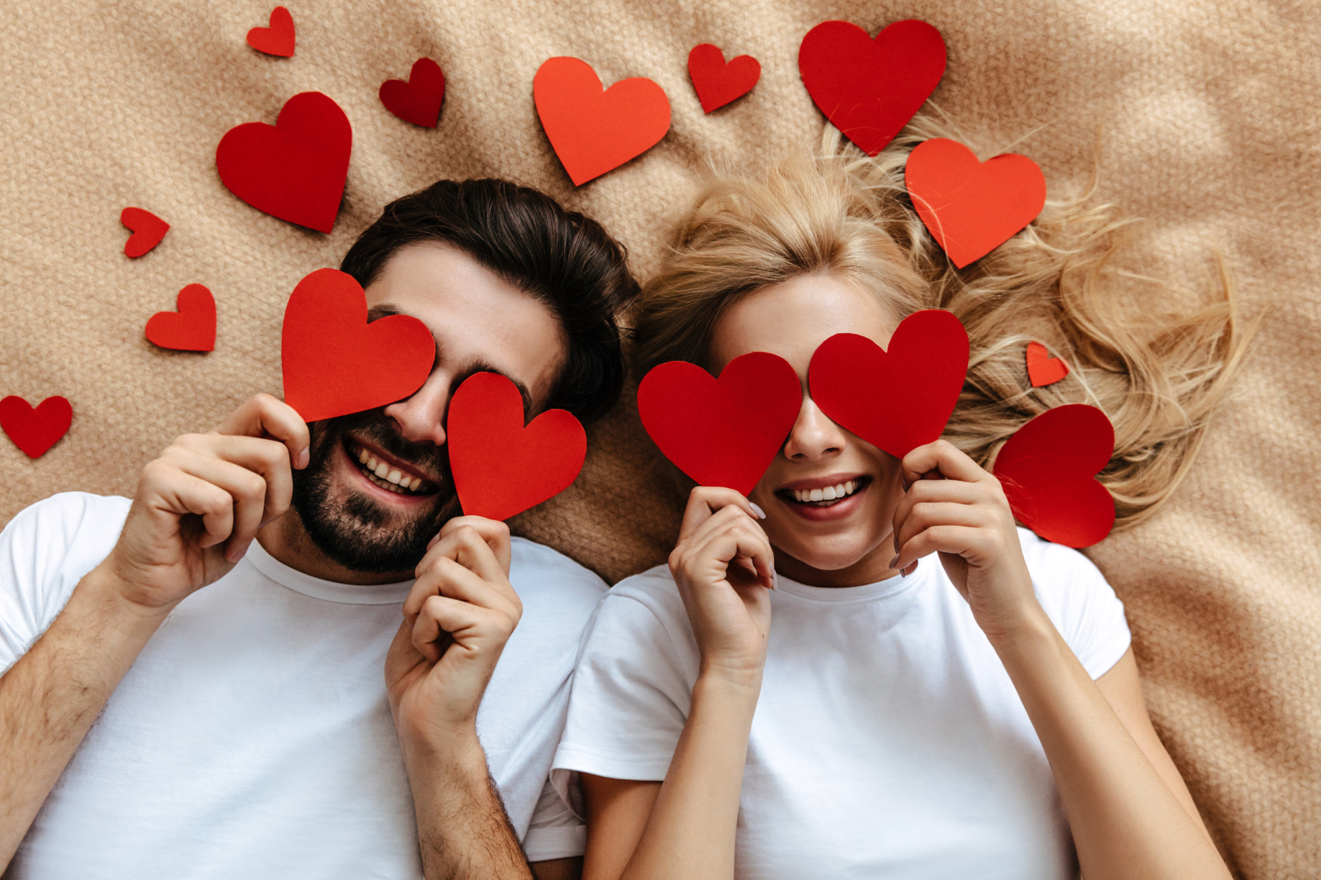 30 fascinating facts about Valentine's Day and its history