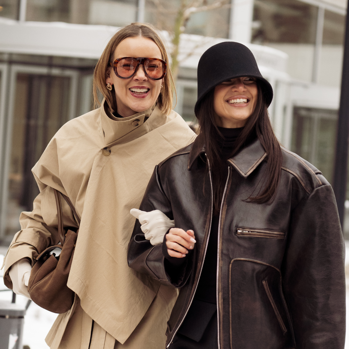 The fragrances that never fail to lift our spirits