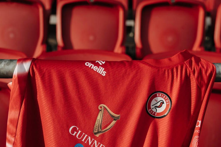 Guinness returns to English football shirt sponsorship for first time ...