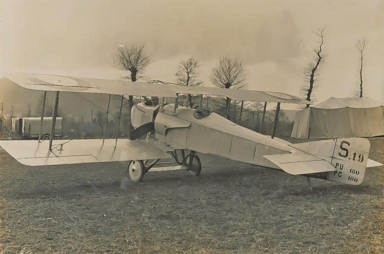 Top 10: Worst French aircraft ever built