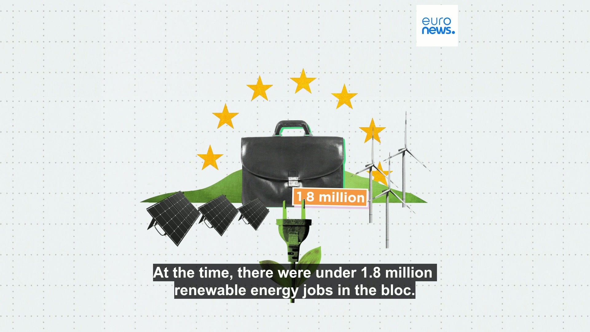 Renewable energy: While Trump opposes wind energy, how many jobs is ...