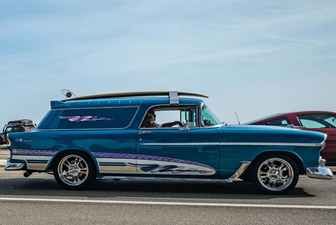 5 muscle-era wagons that broke every rule and still got built
