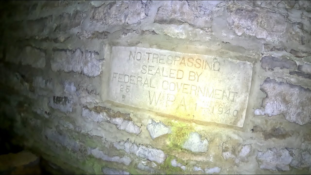 This sealed cave hid ancient people for centuries and we just found proof