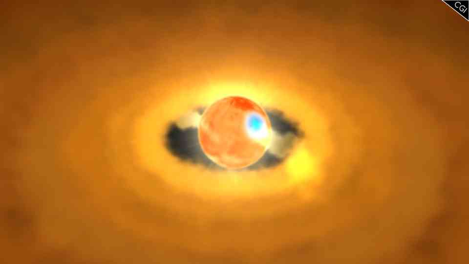 What makes stars so different from each other