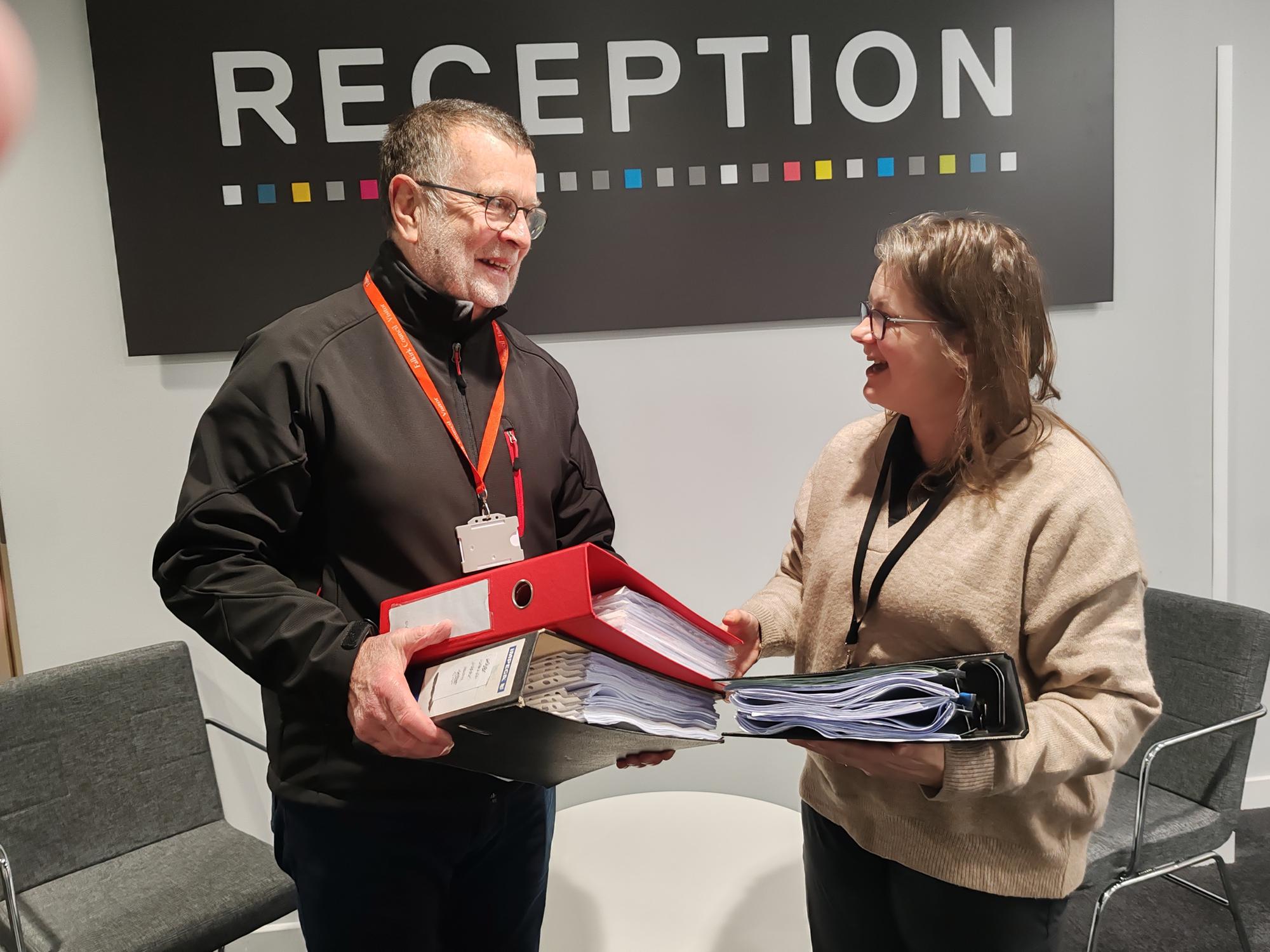 People have spoken: Council receives 1257 letters of objection to ...