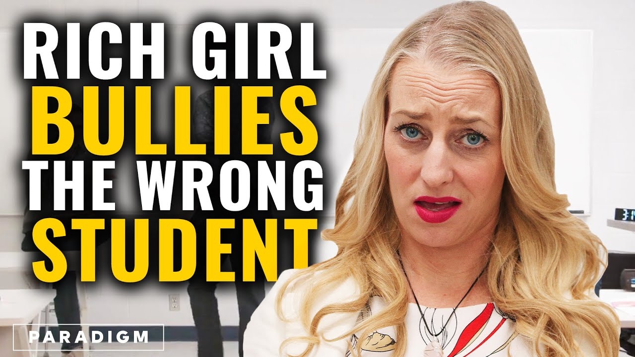 When public humiliation backfires on Karen