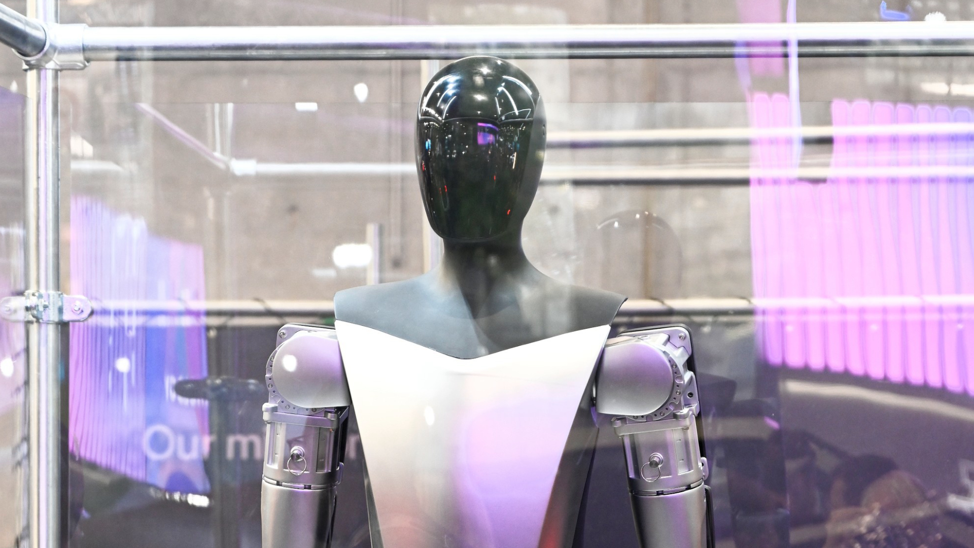 Tesla shifts focus to AI and robotics as it cuts car models