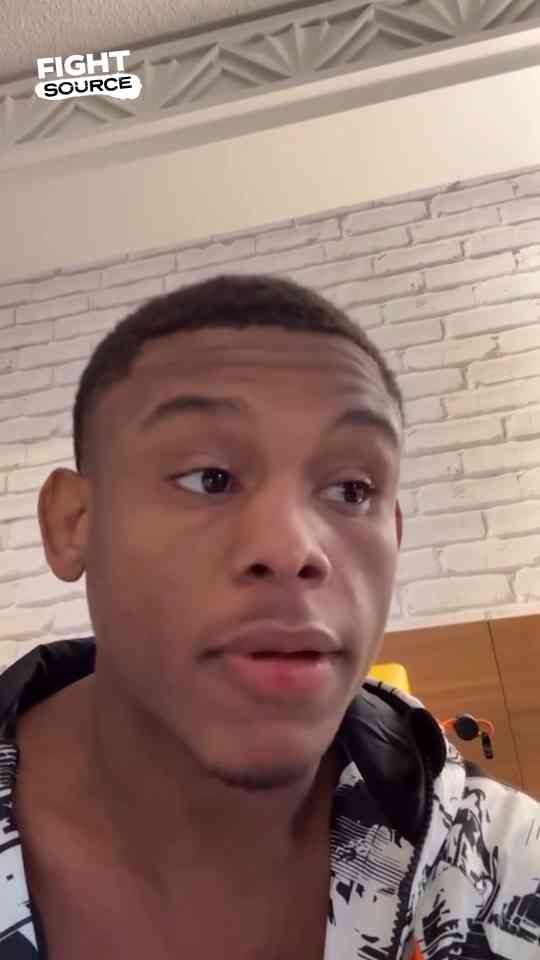 UFC fighter collapses after weigh-in