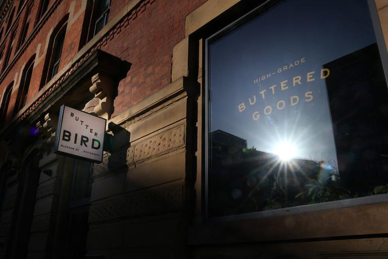 New Ancoats restaurants marks 'first' for the trendy Manchester ...