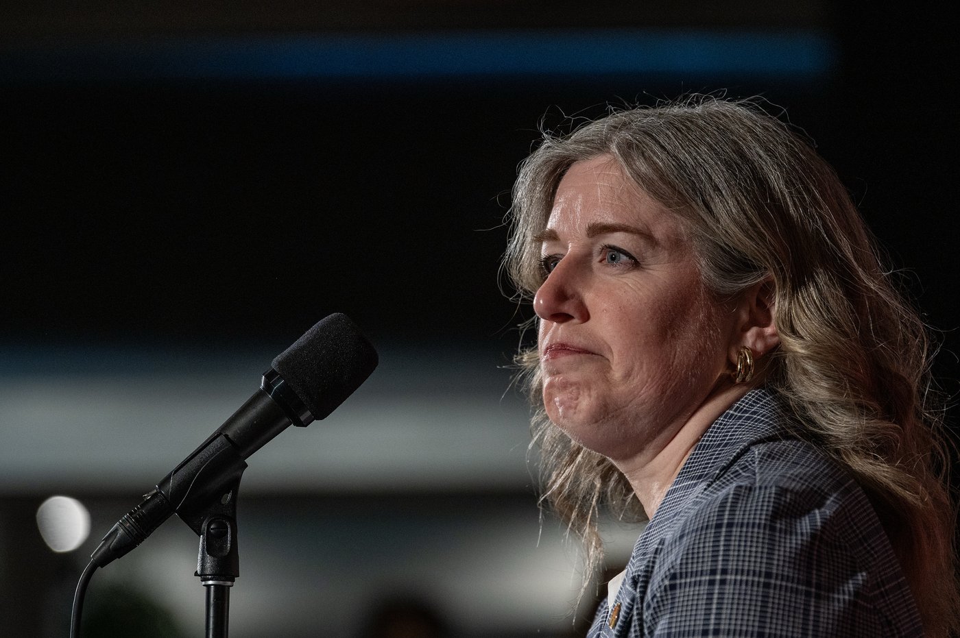 Cuts coming as New Brunswick government looks to revamp economy ...