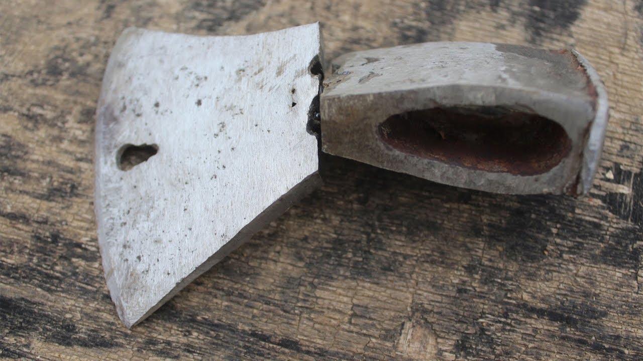 Awesome homemade tool & unique idea