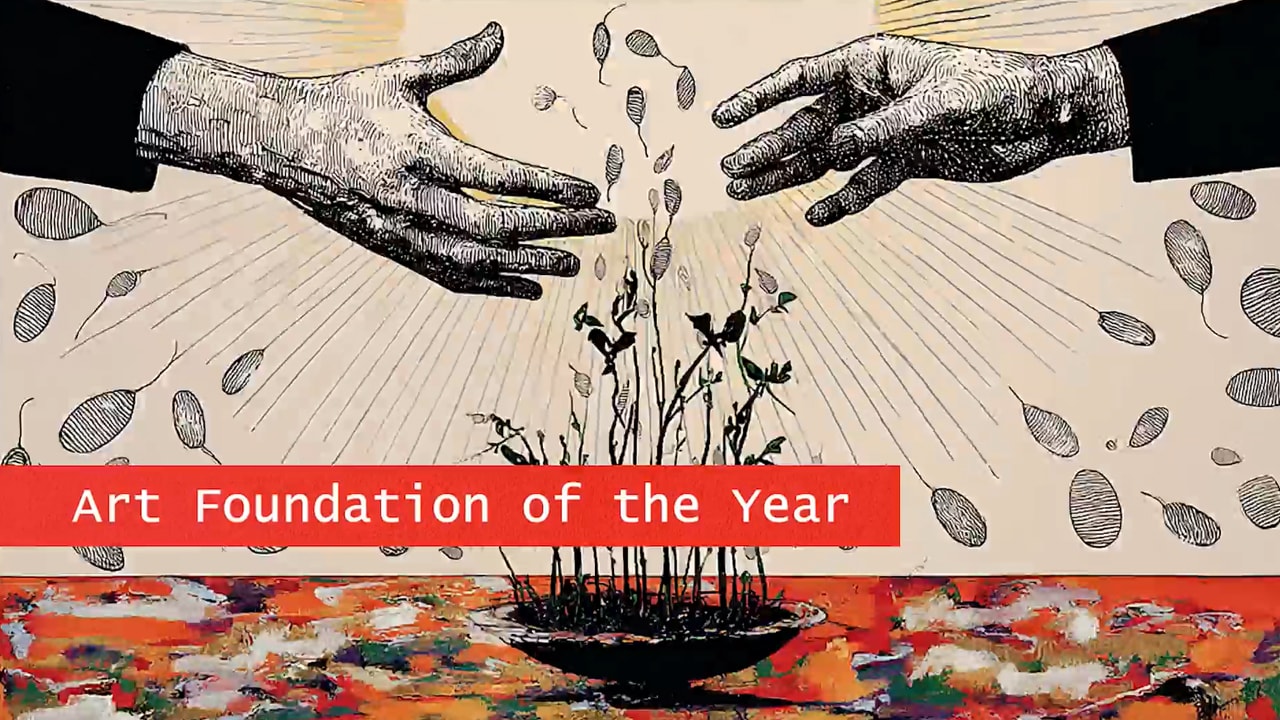 NDTV Masterstroke Art Awards | Celebrating India's creative legacy