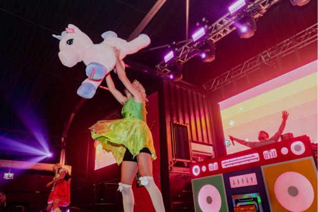 Bongo's Bingo to host 90s vs 00s battle in Glasgow - all you need to know