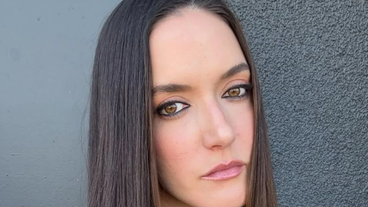 Hailey Bieber’s sister busted after wild tampon toss sparks bar fight chaos