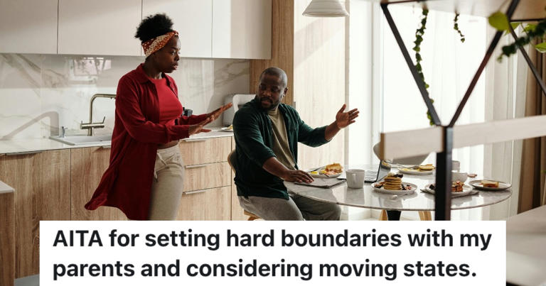 She’s suspecting foul play within the family business, but her parents ...