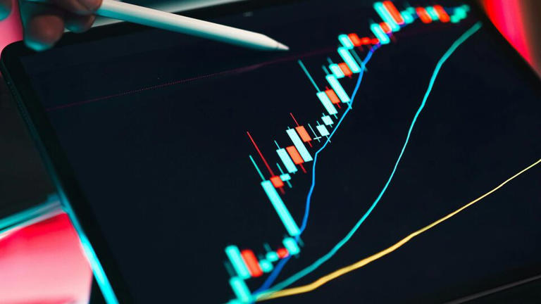 Over 3900% in 5 years! Multibagger small-cap stock RDB Infra board sets ...