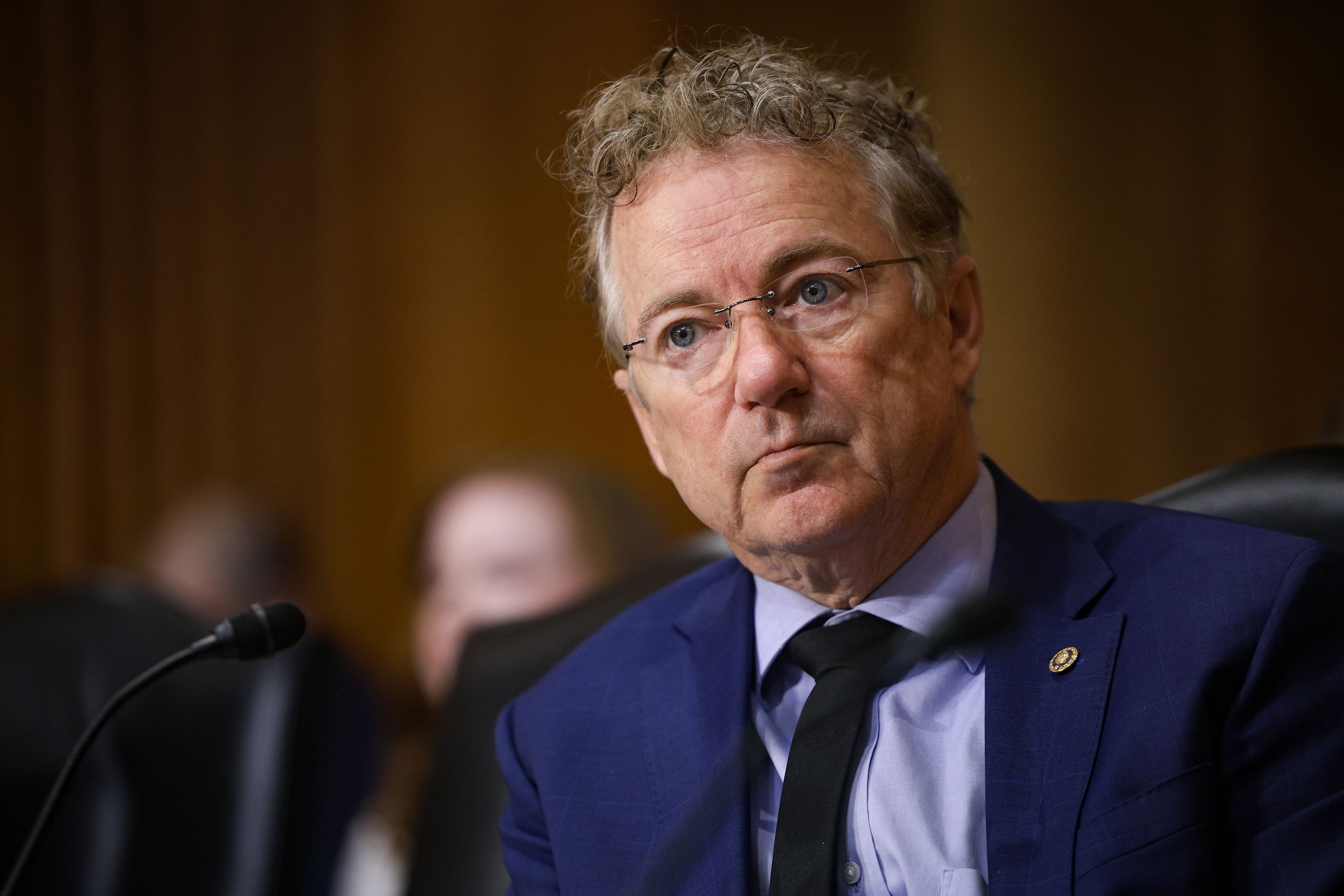 DHS raids are the stuff of Rand Paul’s nightmares. What will he do ...