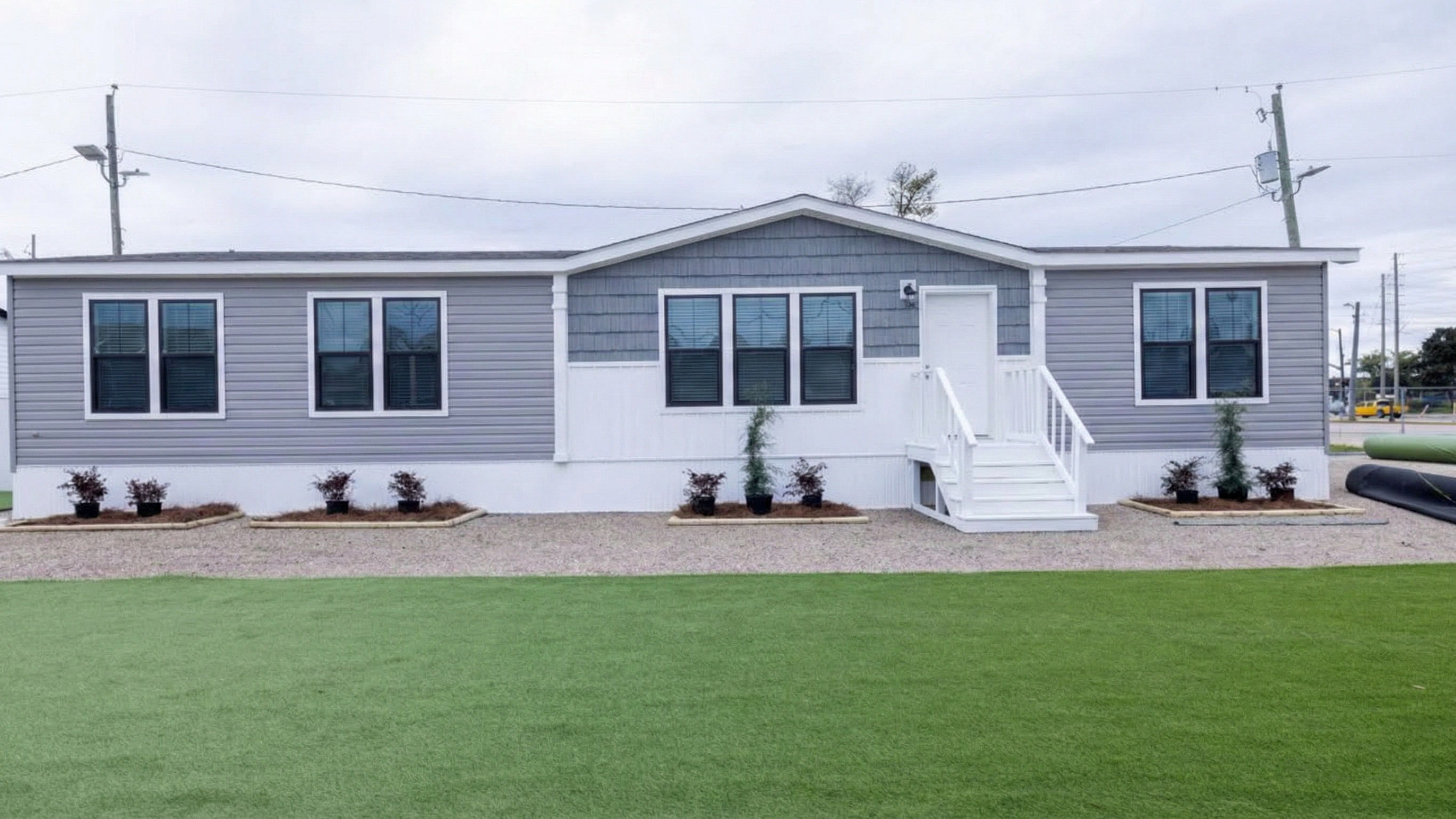 The budget home that doesn’t feel budget at all