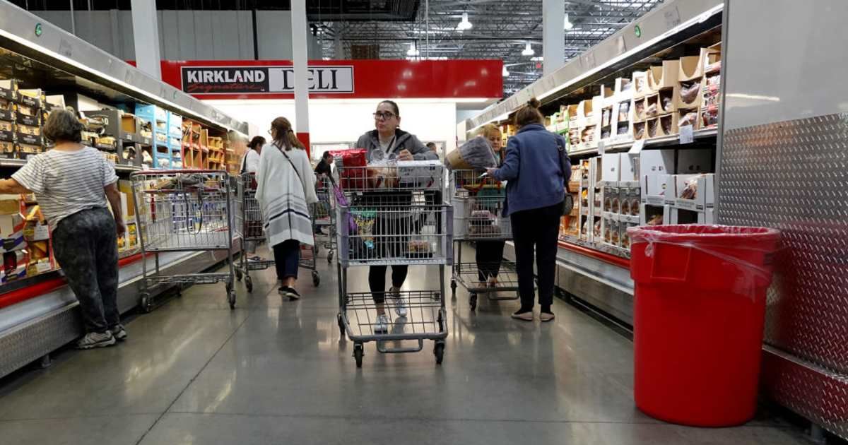 Turns out, you can buy gold at Costco and your membership could make it ...