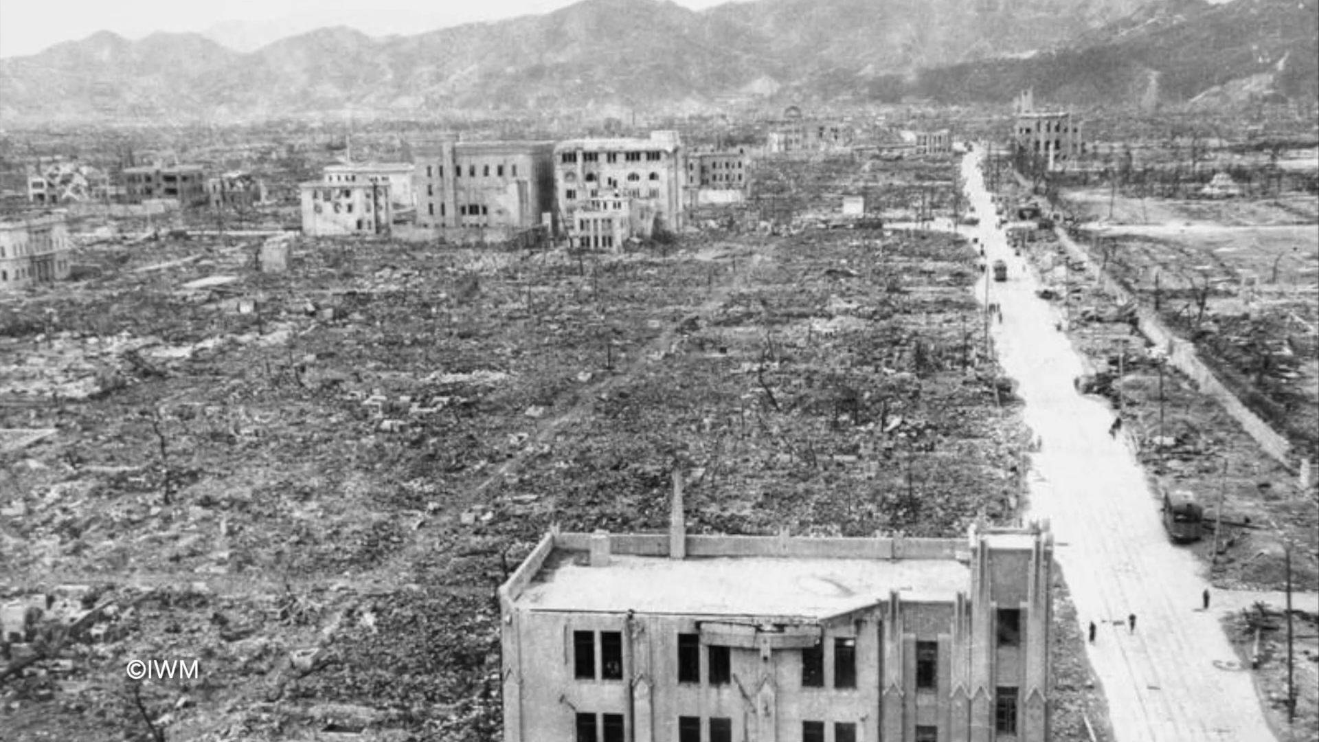 This man survived both atomic bombings, and lived to tell the tale