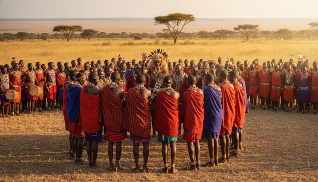 Fascinating cultural rituals that history class completely skipped