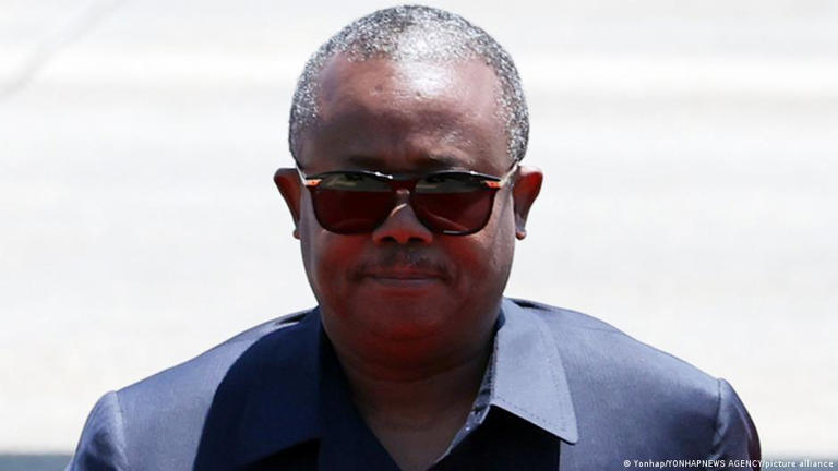 Confusion, anger in post-coup Guinea-Bissau