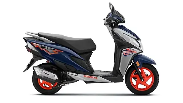 Honda Dio 125 X-Edition unveiled