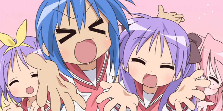 10 most disappointing classic 2000s anime, ranked