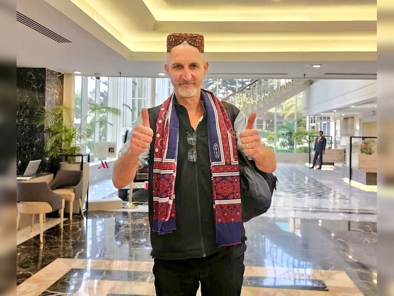 After Resigning As Pakistan's Head Coach, Jason Gillispie Joins PSL ...