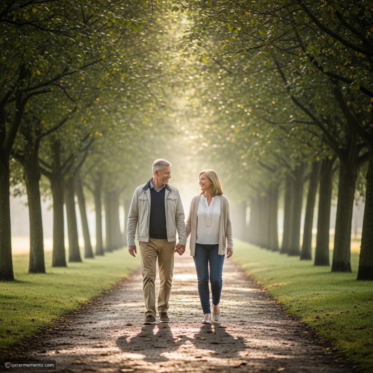 11 things that help love feel safe and calm