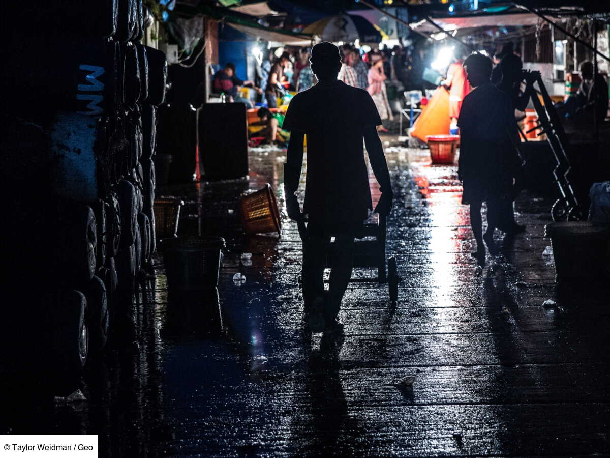 « Ils vont juste changer d'uniforme »: en Birmanie, le parti de la ...